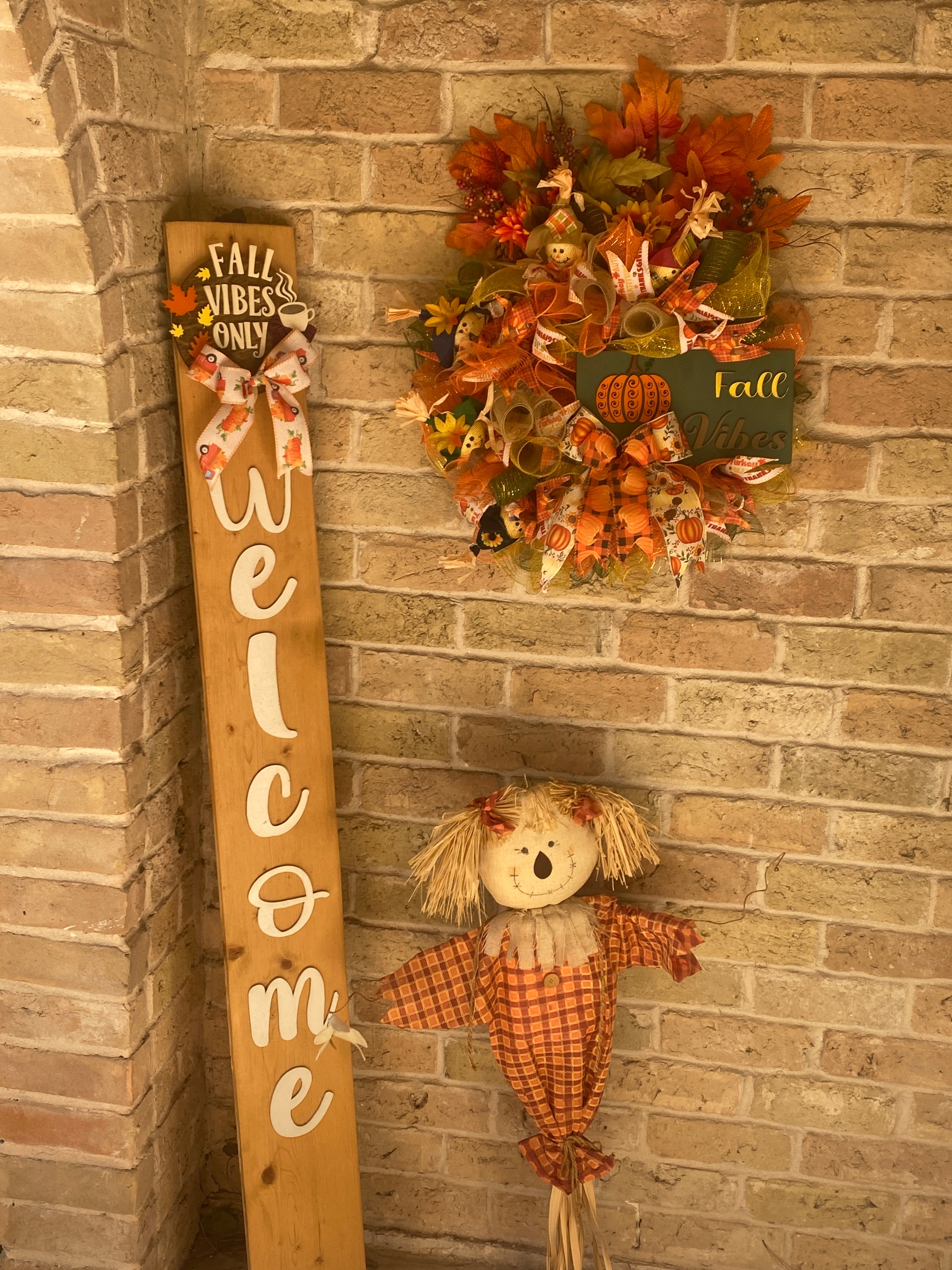 Create a Welcoming Porch – PFC Gifts